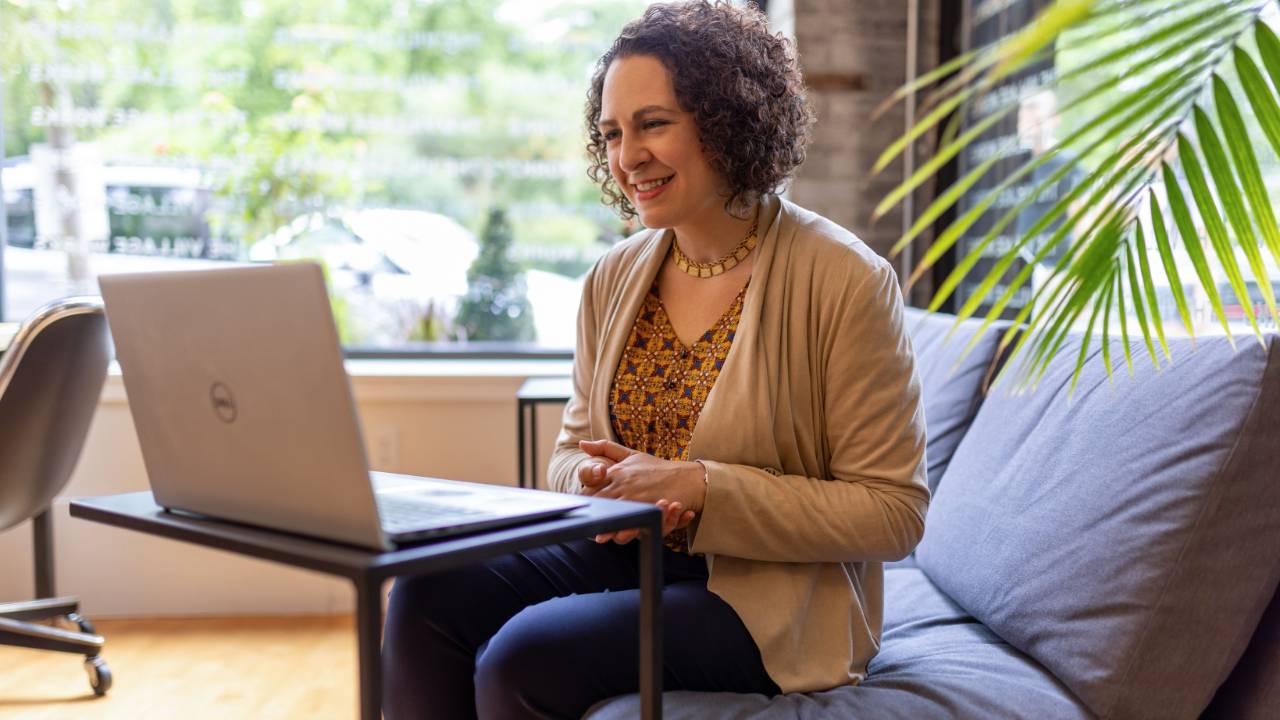 Executive & Career Coaching Programs | Build Clarity and Momentum