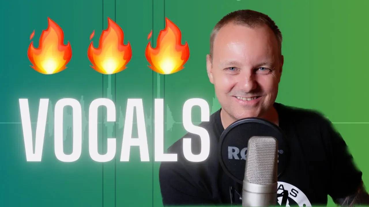 Beginner's Guide to Recording and Mixing Rap Vocals