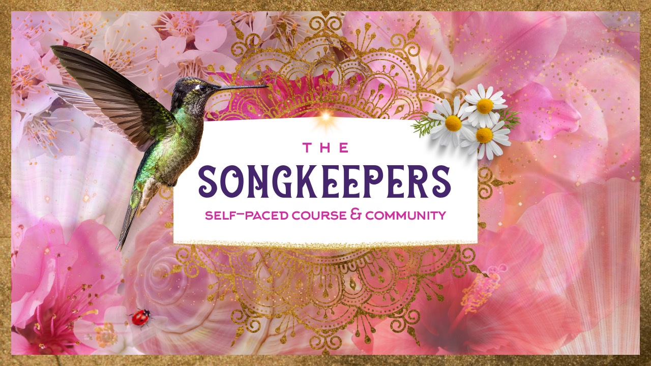 Songkeepers