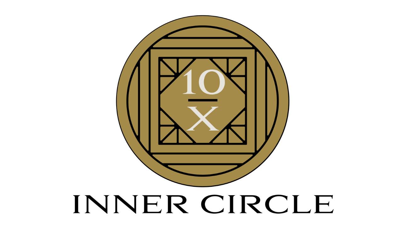 10X Inner Circle