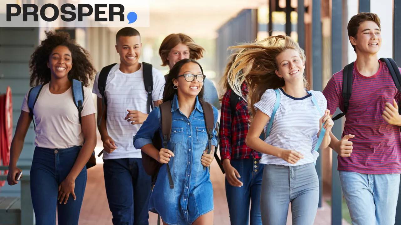 Identity Loss, School Transitions, and Suicide as a Social Issue