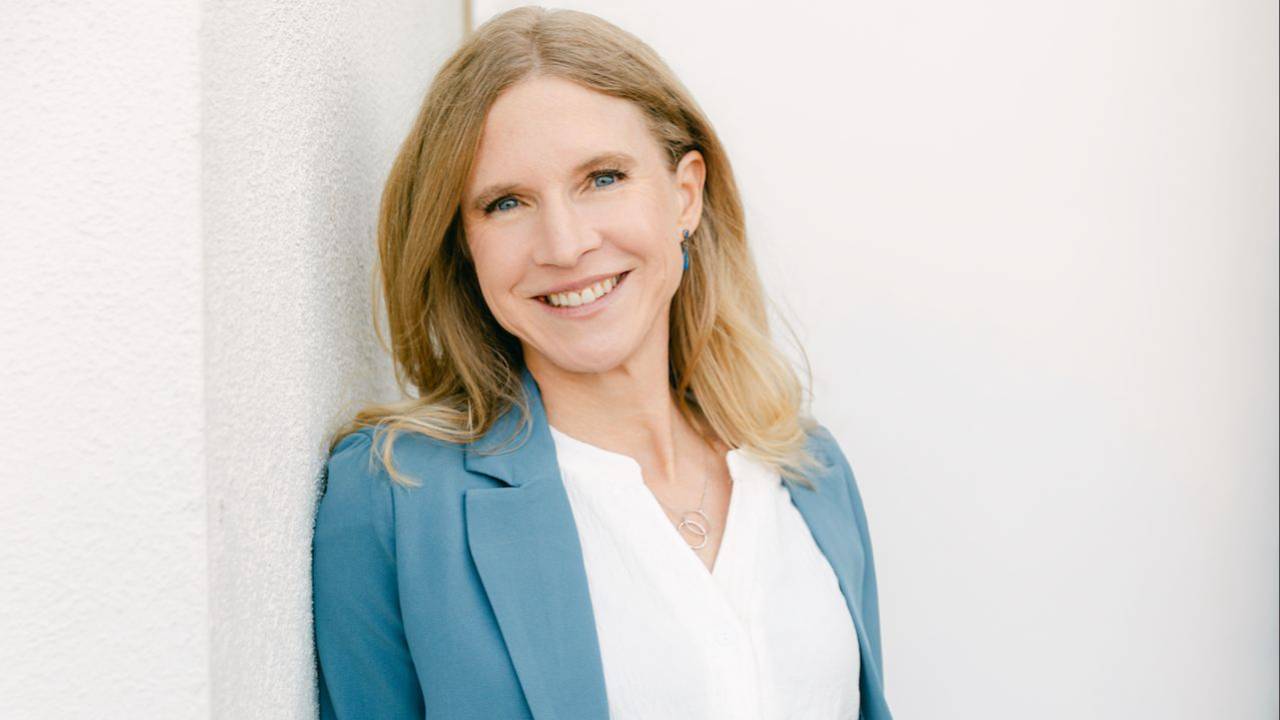 Christine Foerster NTP Menopause Nutritionist Christine Foerster NTP Menopause Nutritionist
