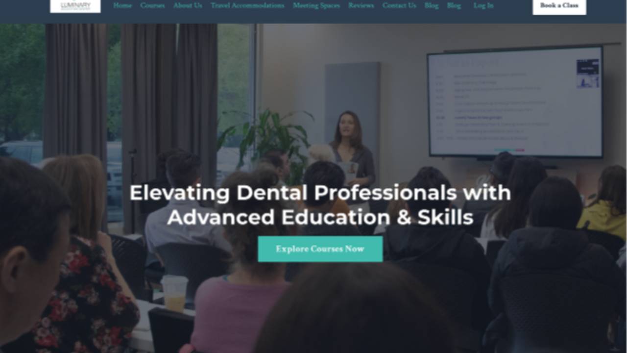 Luminary Education Center Blog