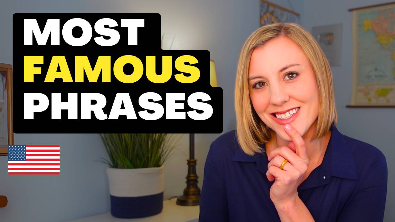 14 Famous English Phrases From Movies and How to Use Them