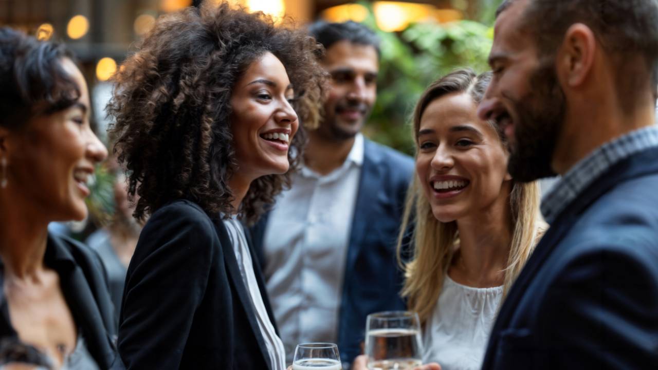 How to Prepare for a Party While Staying Alcohol-Free!