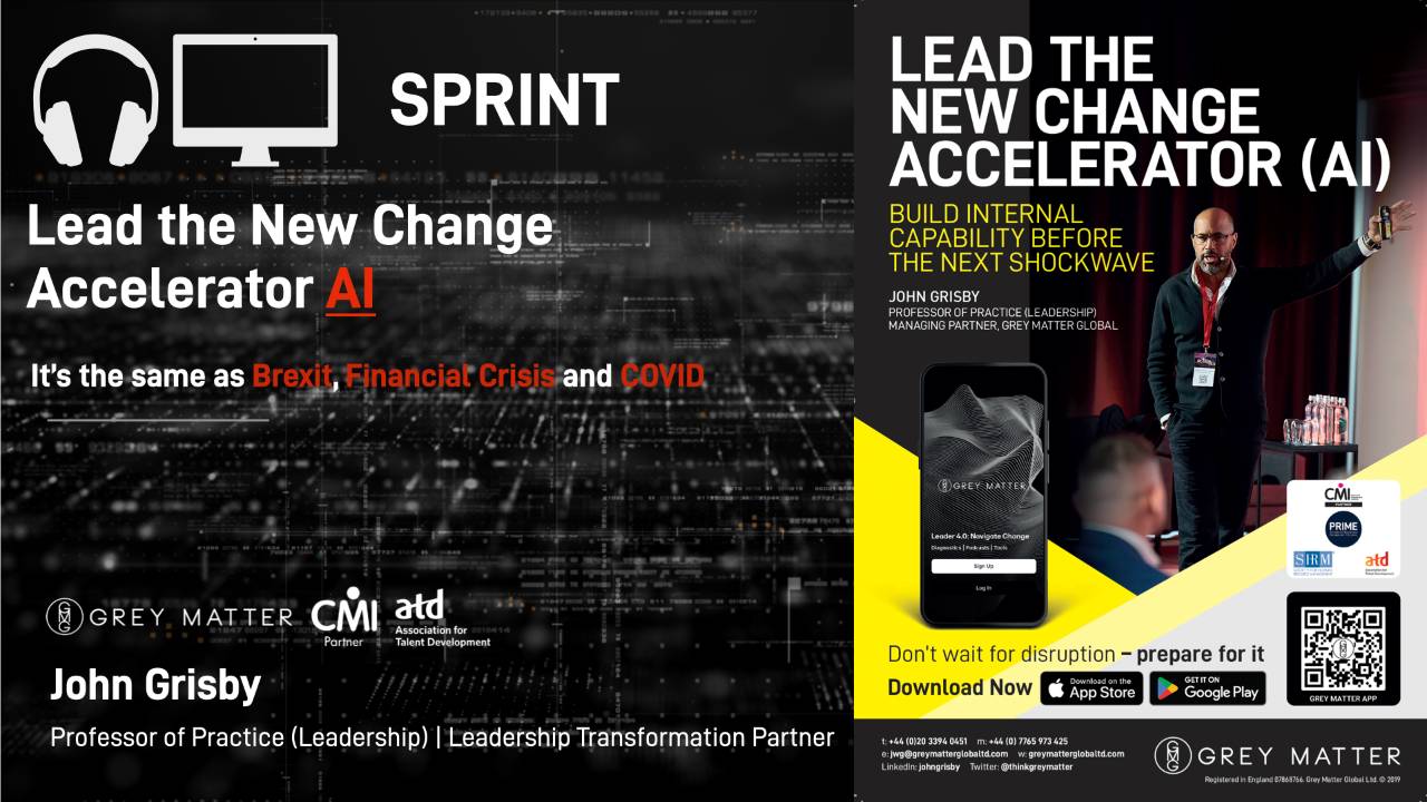 Master the Change Loop: Your Next Step After CONNECT 2025