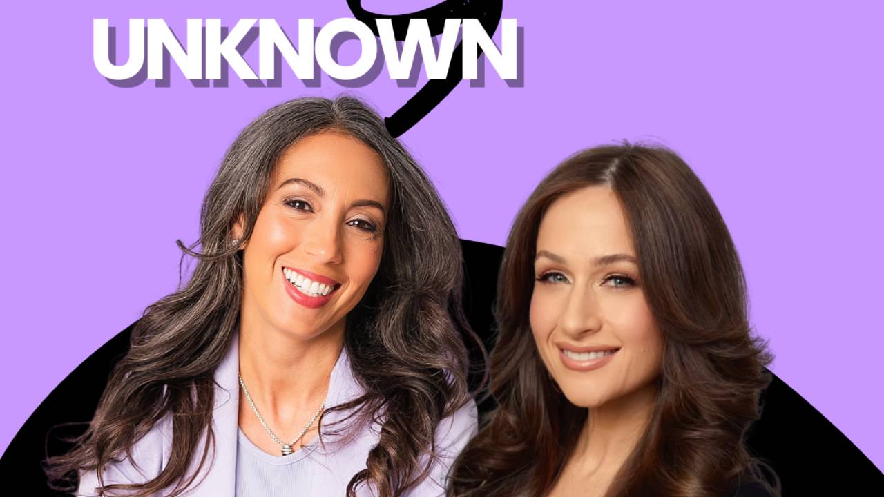 Author and Television Correspondent Alison Kosik Discusses New Book