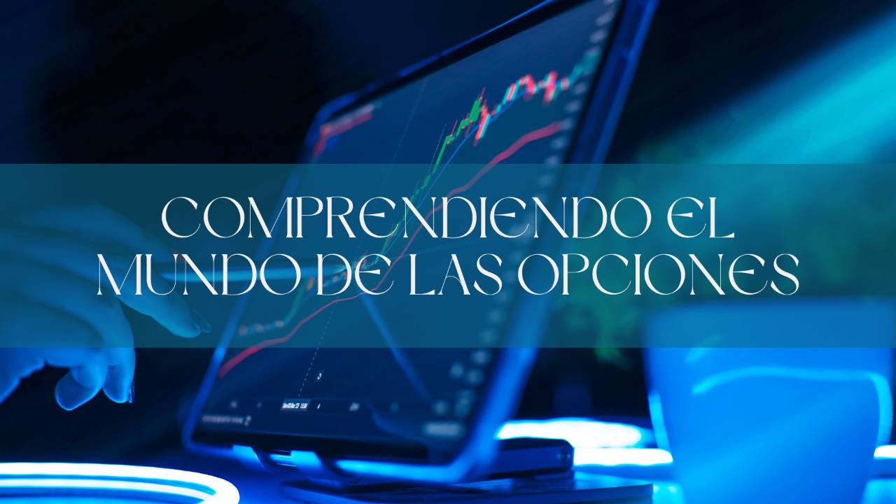 Clase Opciones Financieras para Principiantes