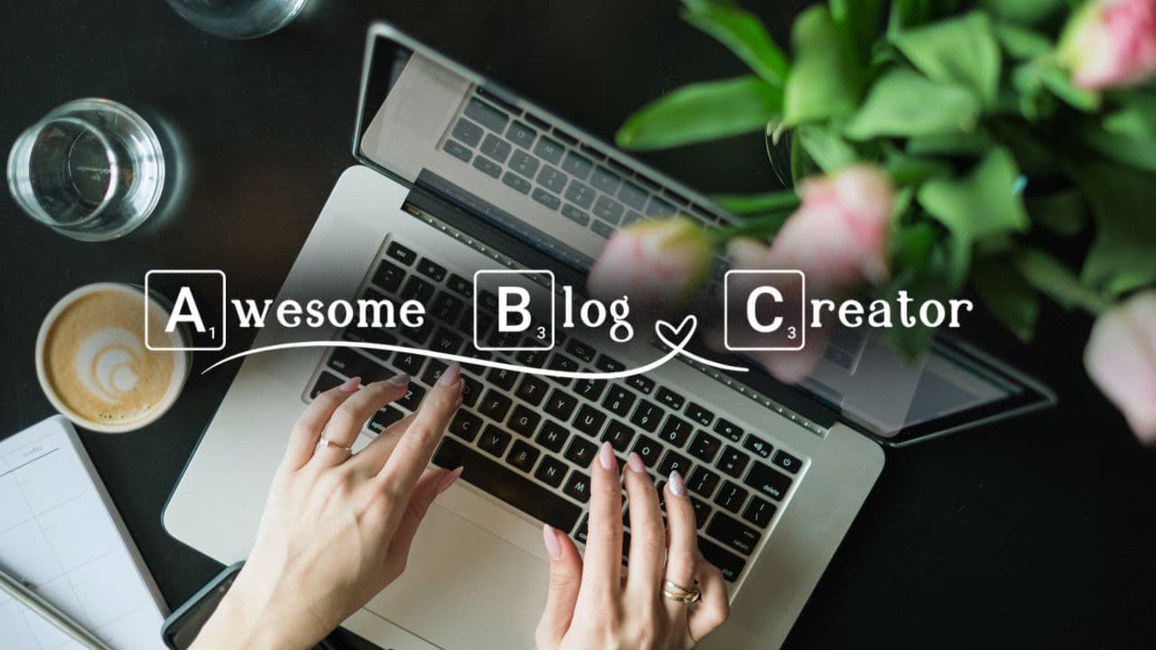 Create blogs that stand out with Kajabi - Awesome Blog Creator.