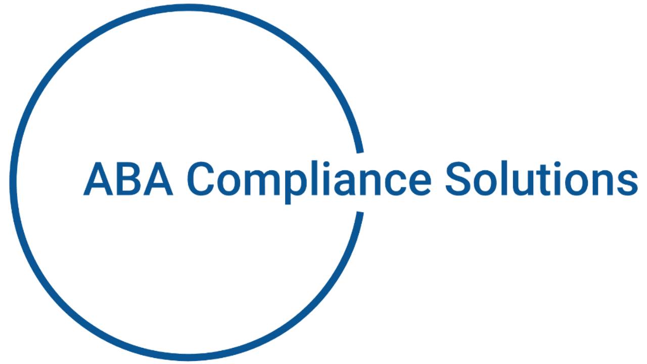 ABA Compliance Solutions - Your Partner in Healthcare Success