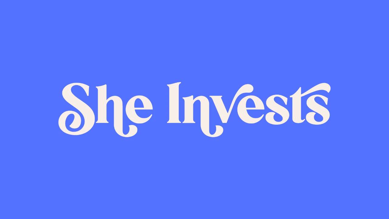She Invests