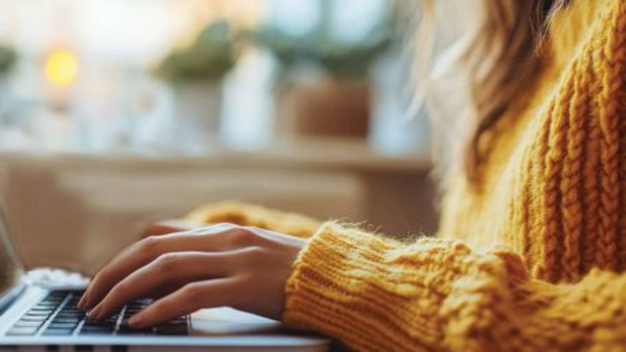The six rules of writing