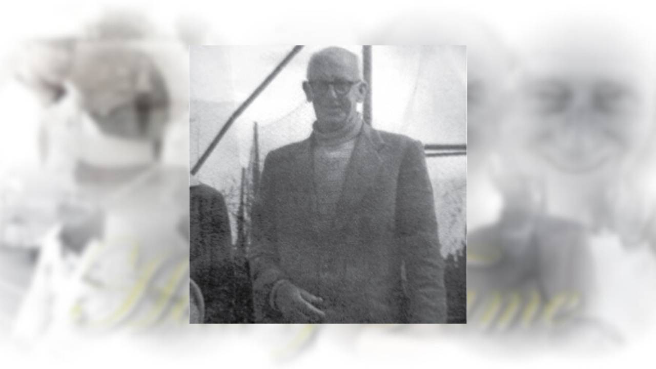 Les Wood-Wilson: A TCAV Legend’s Impact on Australian Tennis