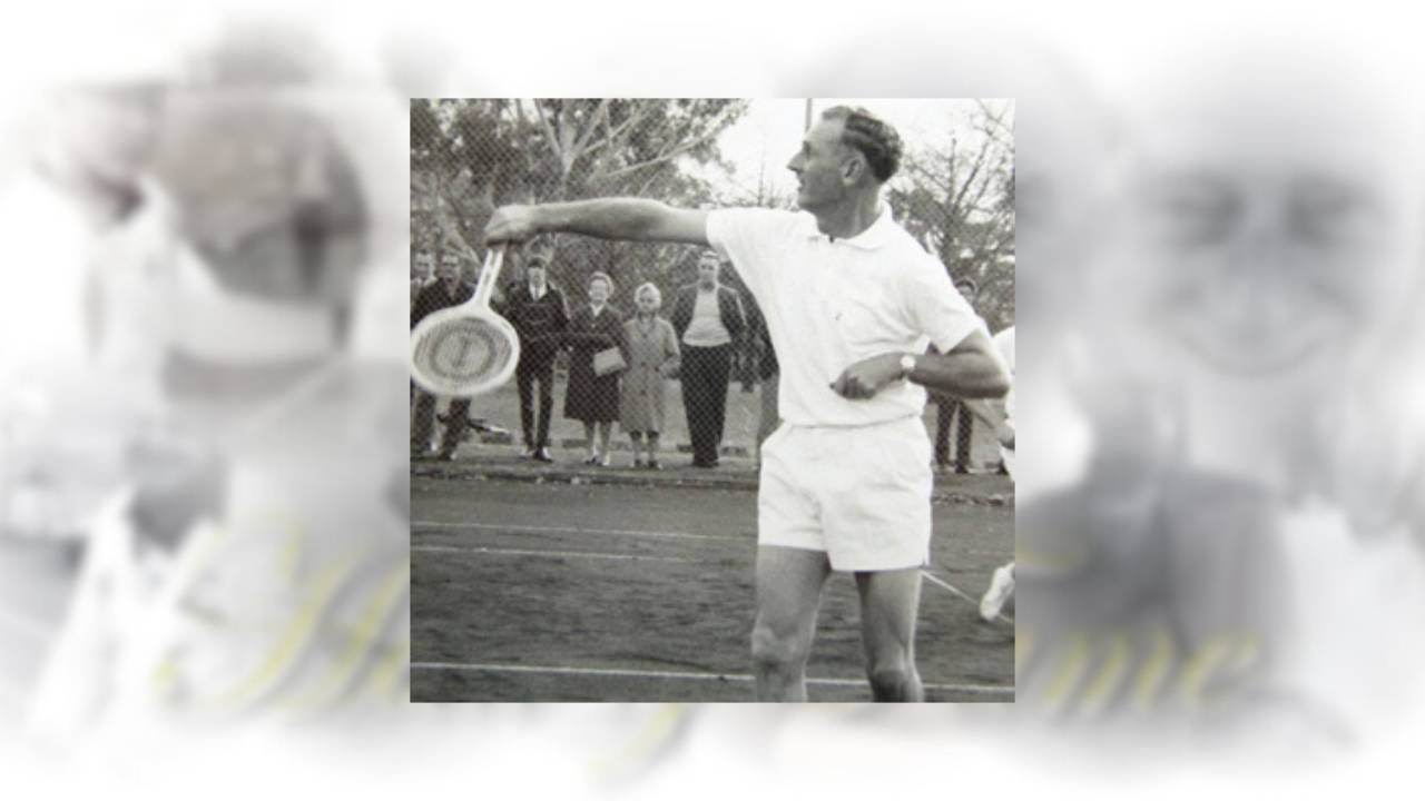 Ron Cummins: A TCAV Legend’s Impact on Tennis Coaching
