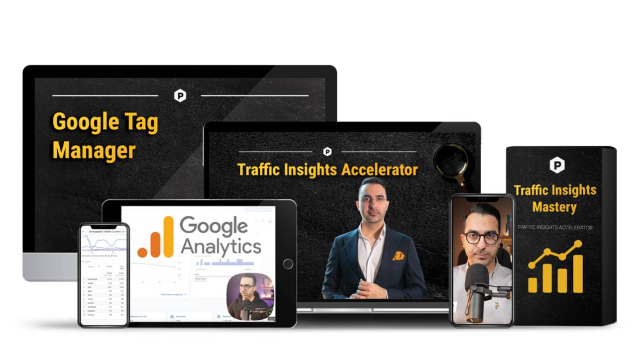 Traffic Insights Accelerator