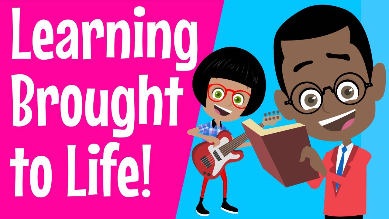 Silly School Education | Songs & Resources for Primary & Elementary