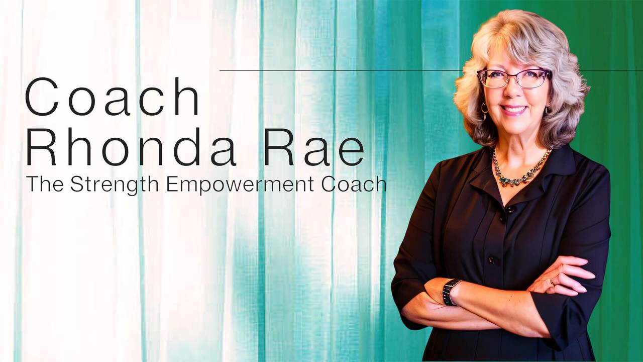 HOME | Coach Rhonda Rae