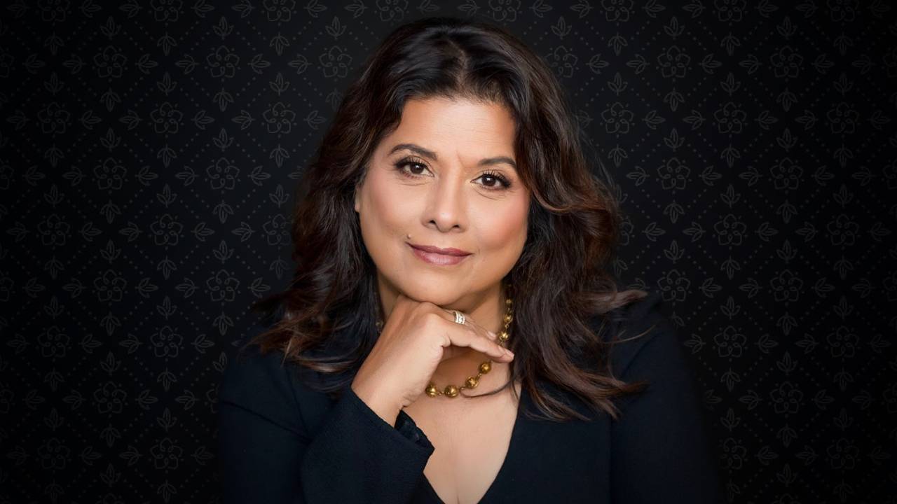 Naheed Ali – Concierge Coach