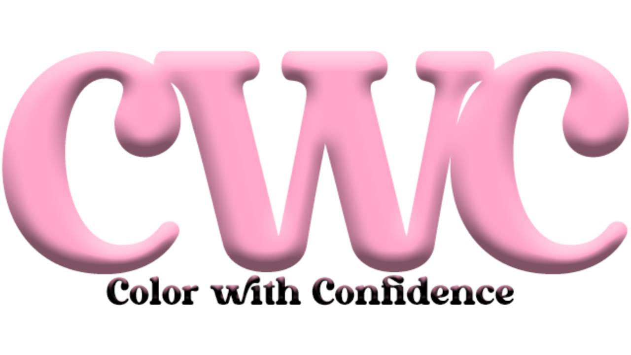 Color With Confidence