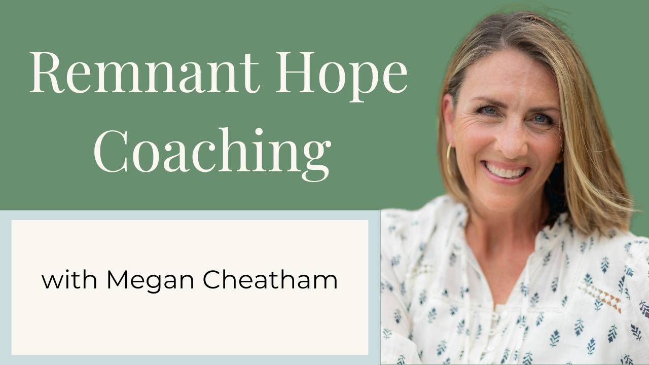 Remnant Hope Coaching