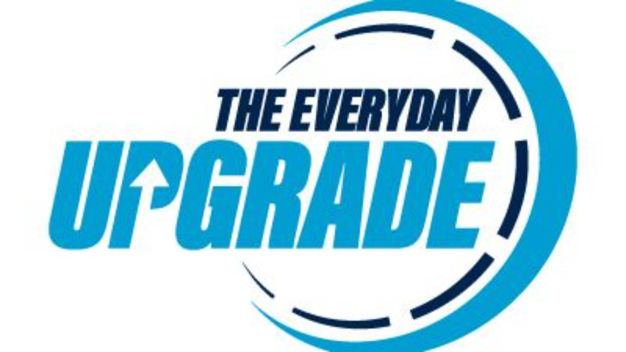 The Everyday Upgrade | Optimize Your Health & Performance