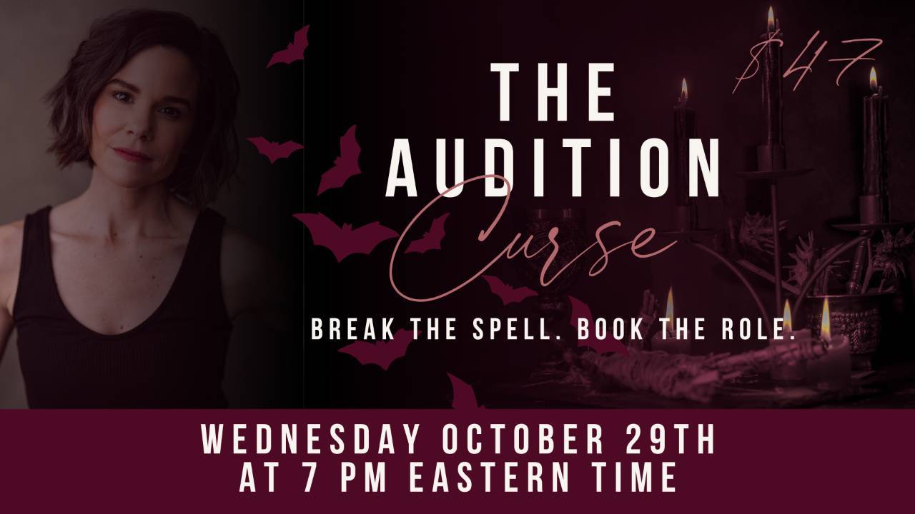 The Audition Curse