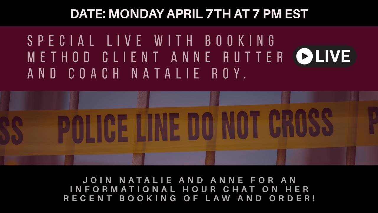 SPECIAL LIVE - Law & Order