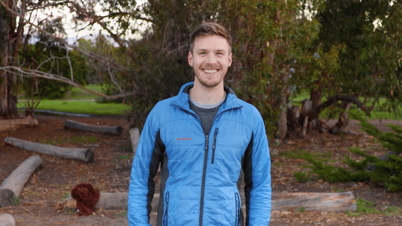 Drew Boa - Outgrow Porn