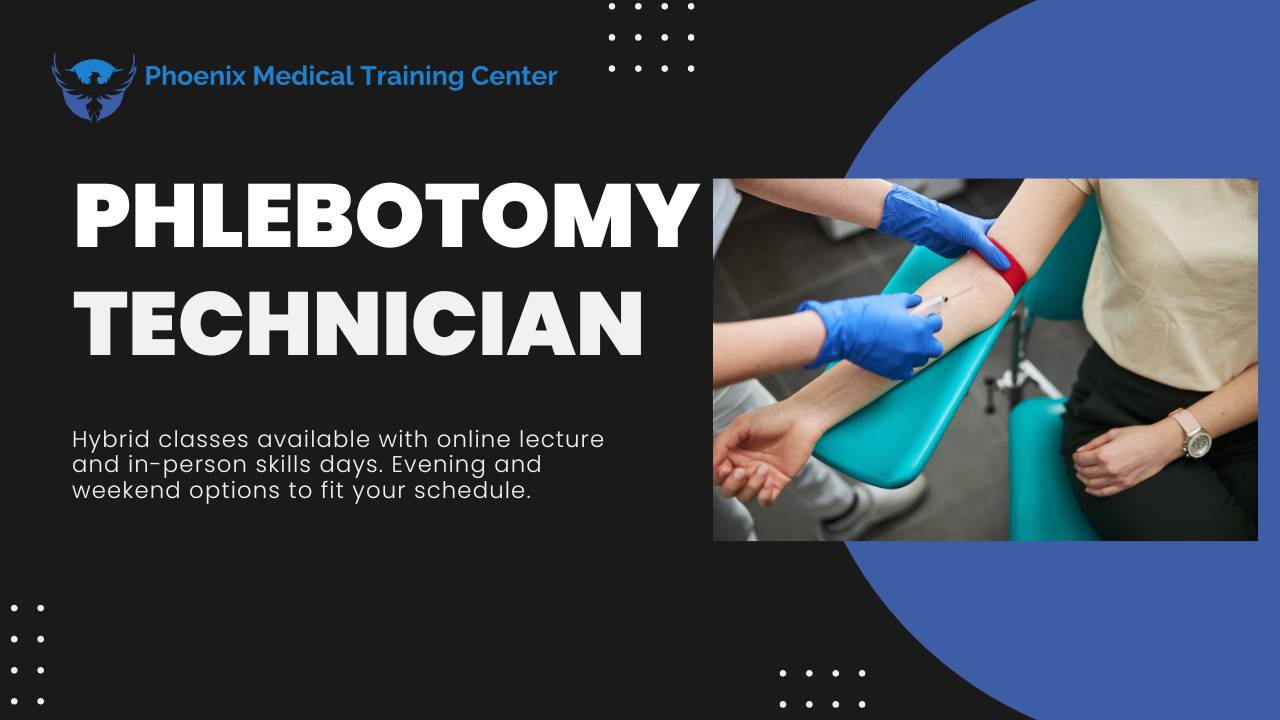 Phlebotomy