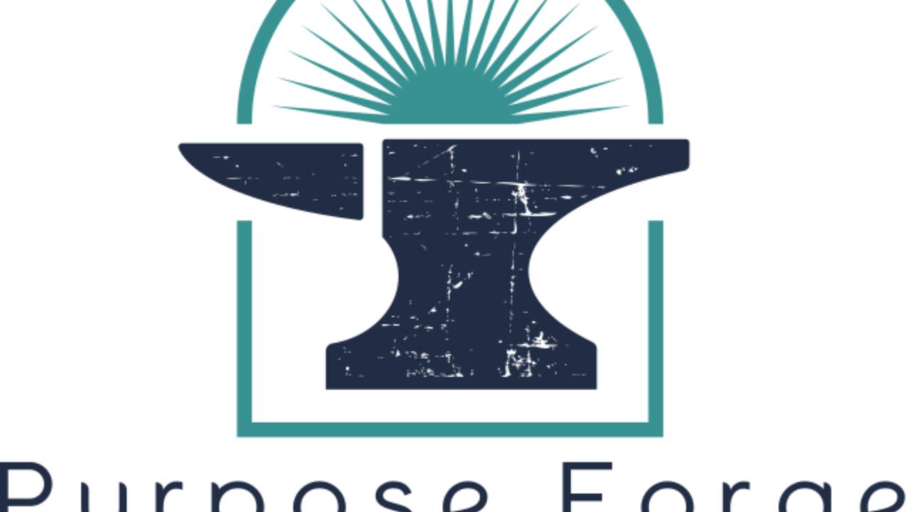 Purpose Forge - Purposeful Leadership - Purpose-Driven Organizations