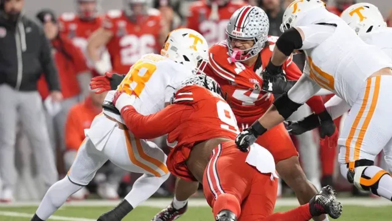 How the 4-1-6 Defense Stopped the Veer and Shoot Offense