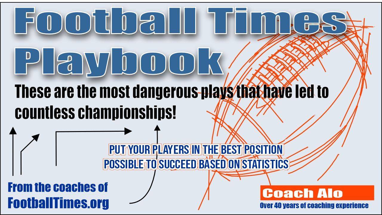 Free Football Playbook | Football Times