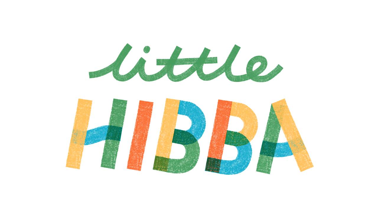 Little Hibba Studio General Form