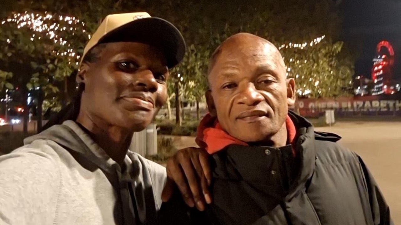 7 Questions with [Skate OG] Wayne: 47 Years of Skating