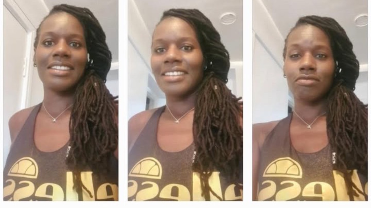 Roller Skating Journey: Kelly Story
