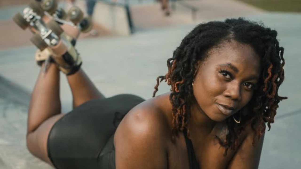 Roller Skating Through Menopause: A Help Or Hinderence?