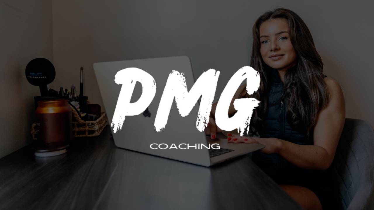 PMG Coaching