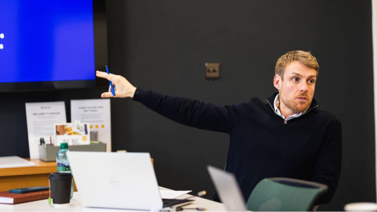 First 90 Days NED Success Blueprint | Non-Executive Director Guide