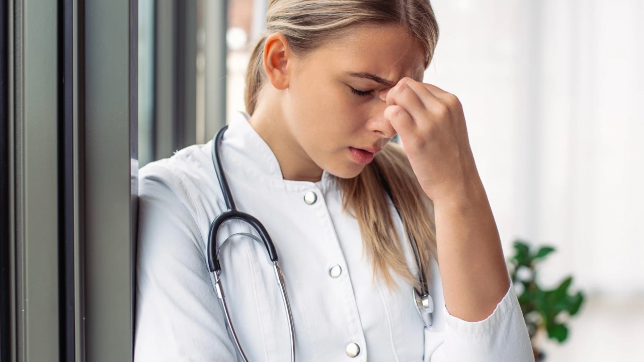 Understanding "Scope Creep" as a Nurse Practitioner: Navigating ...