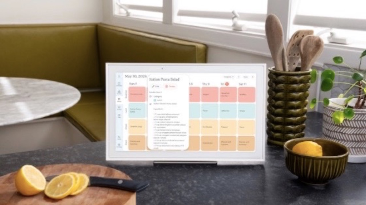 No-Stress Meal Planning System for Busy Moms | The Everyday Fam