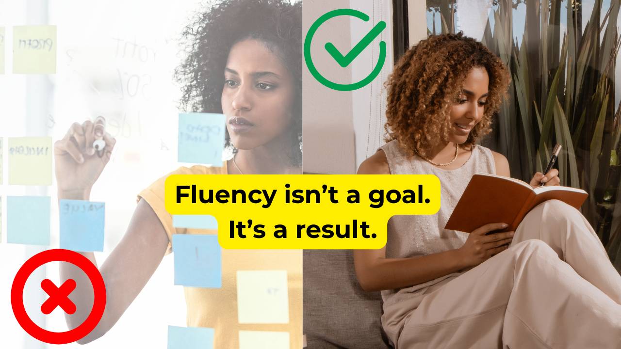 5 Simple Spanish Goals That Work Better Than New Year’s Resolutions
