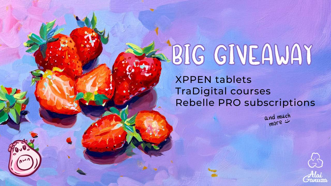 Giveaway Registration