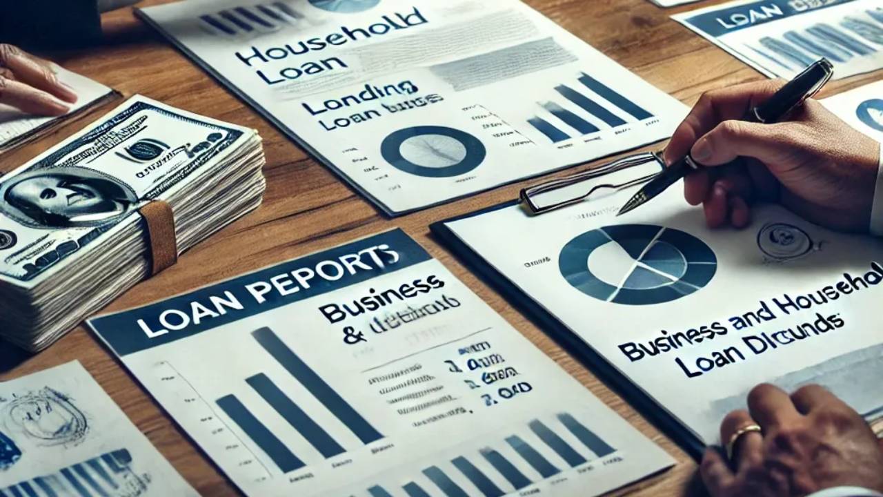 Survey on Bank Lending Practices