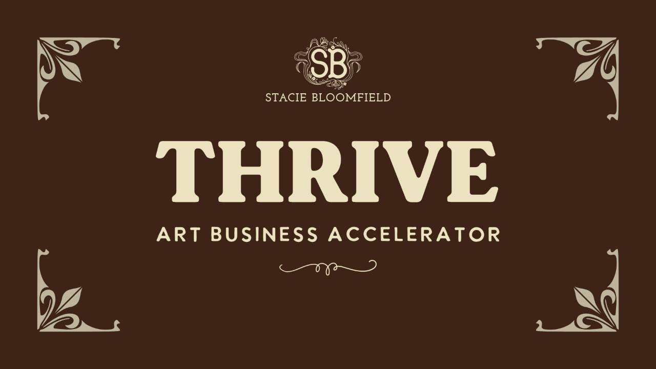 Stacie Bloomfield Manufacturing Database