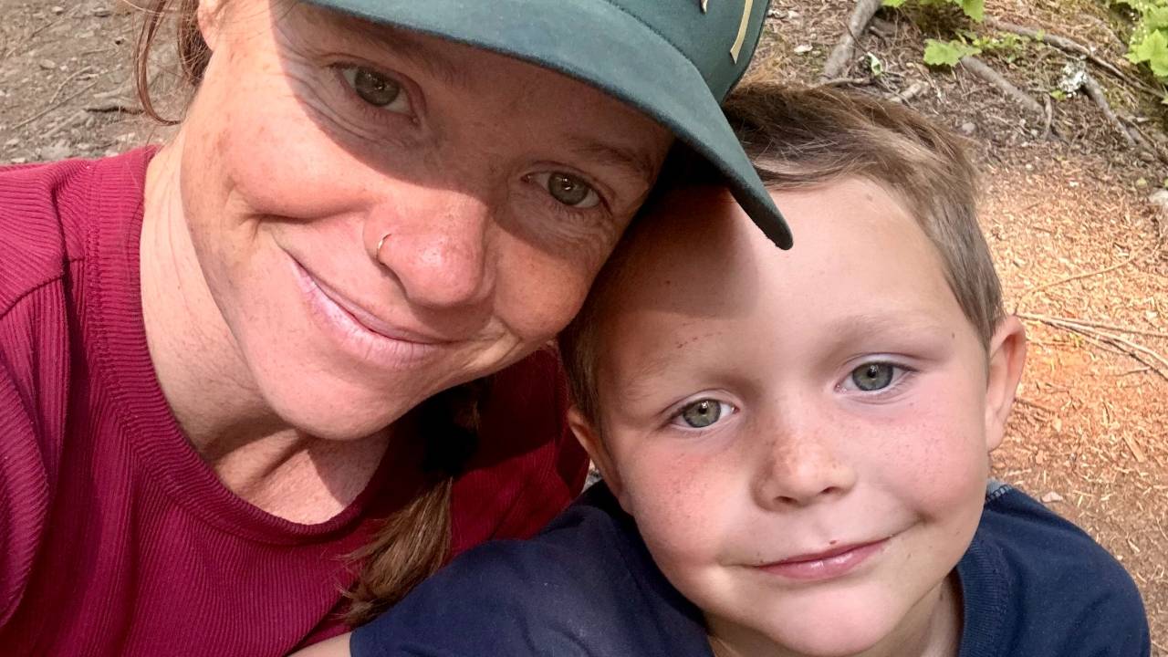 Screen Time & Parenting: How I Navigate Shows and Movies with Ilya