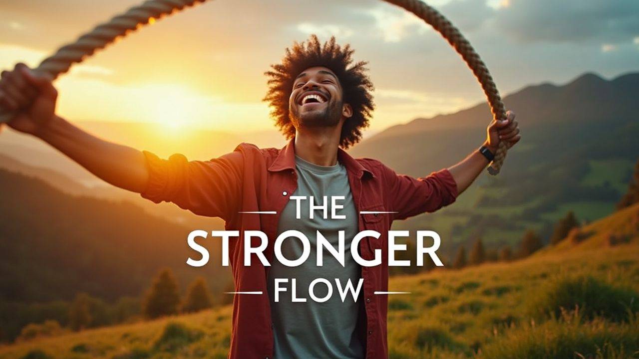 Rope Flow Training, Community & Workshops