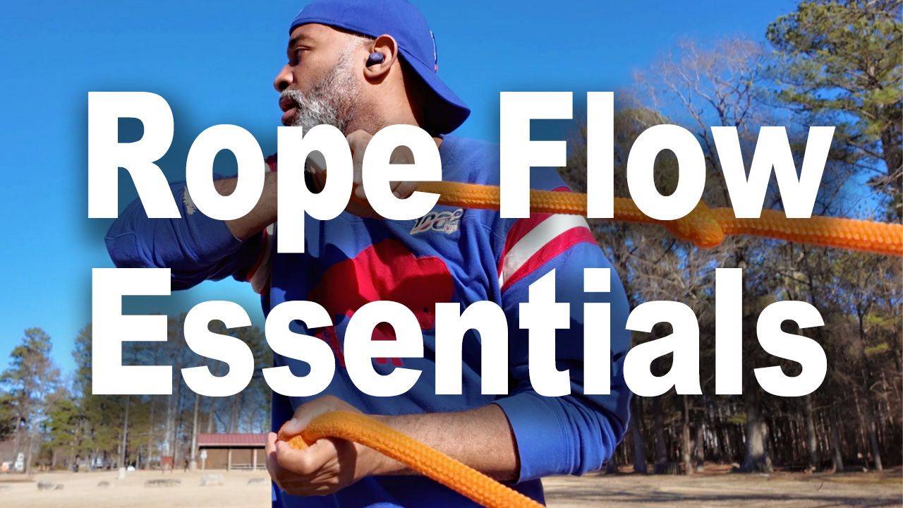 Essentials | The #1 Rope Flow Course for Beginners