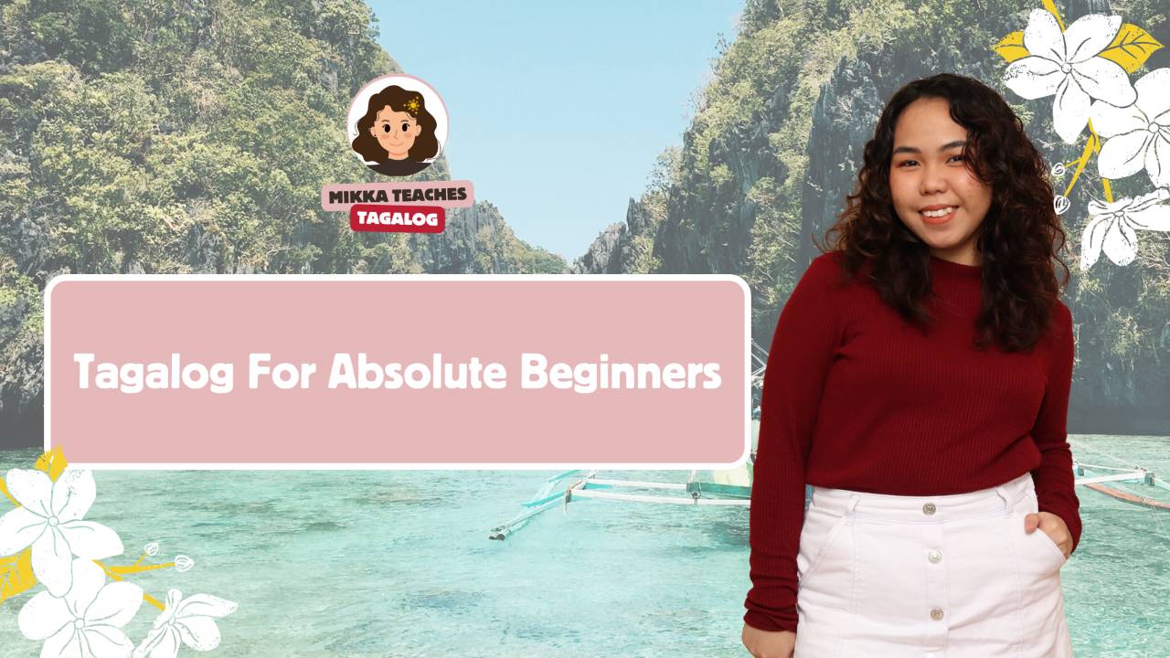 Get ready to level up your Tagalog! 🔥