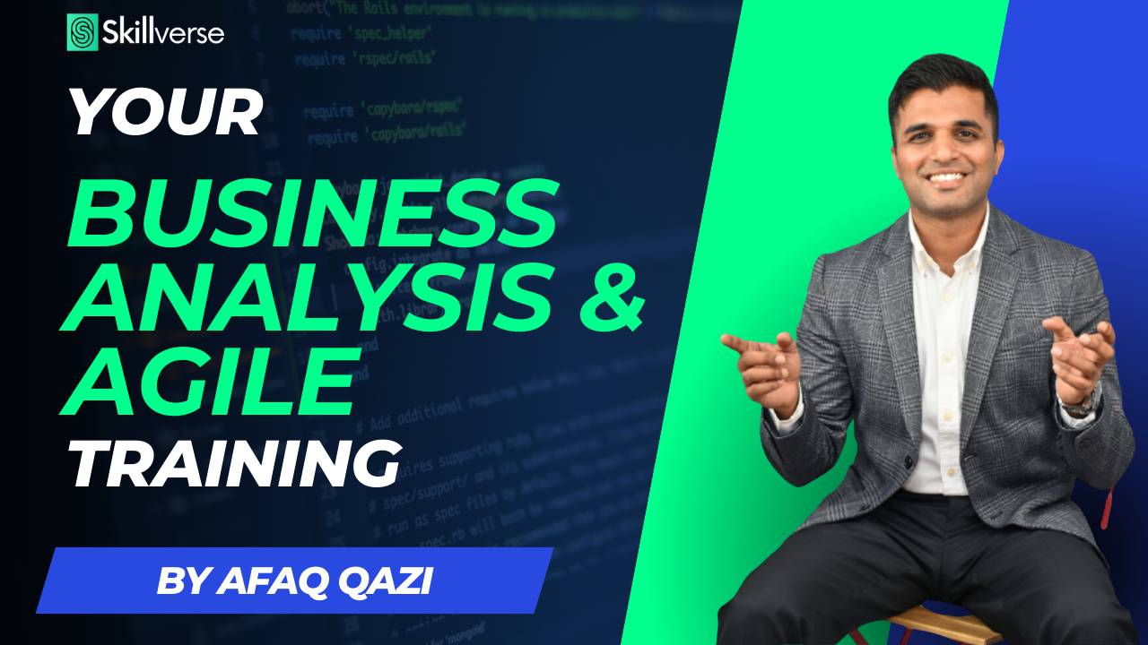 IIBA-CBAP Skillverse