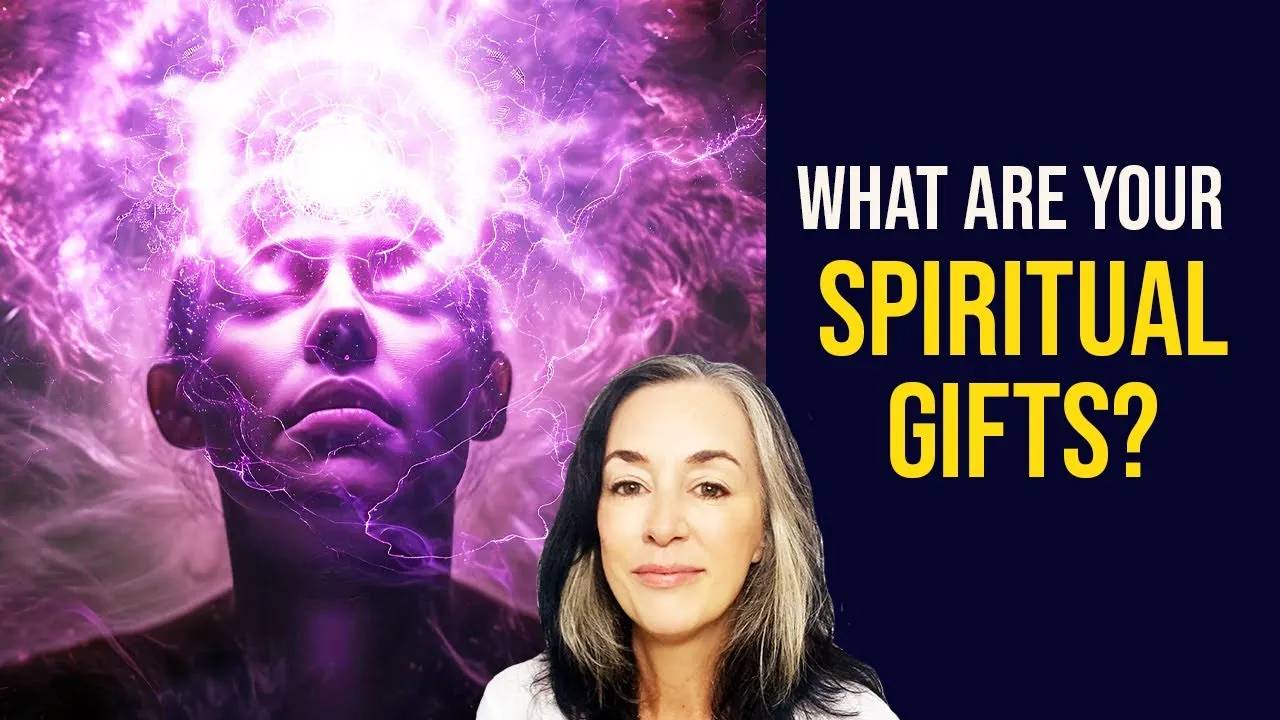 21 Spiritual Gifts That Awaken During Spiritual Awakening